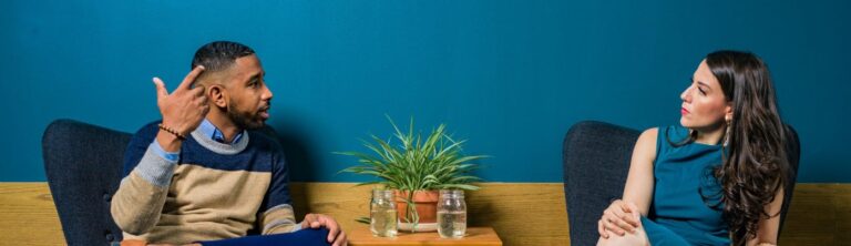 What is Coaching? - Thrive Coaching & Training, Guernsey