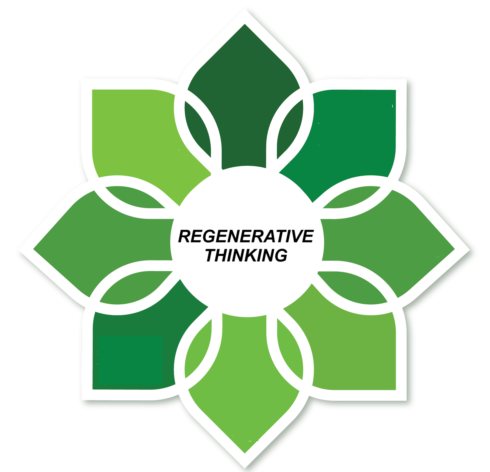 Thought for the Week – Regenerative Thinking in Action - Thrive Coaching & Training, Guernsey